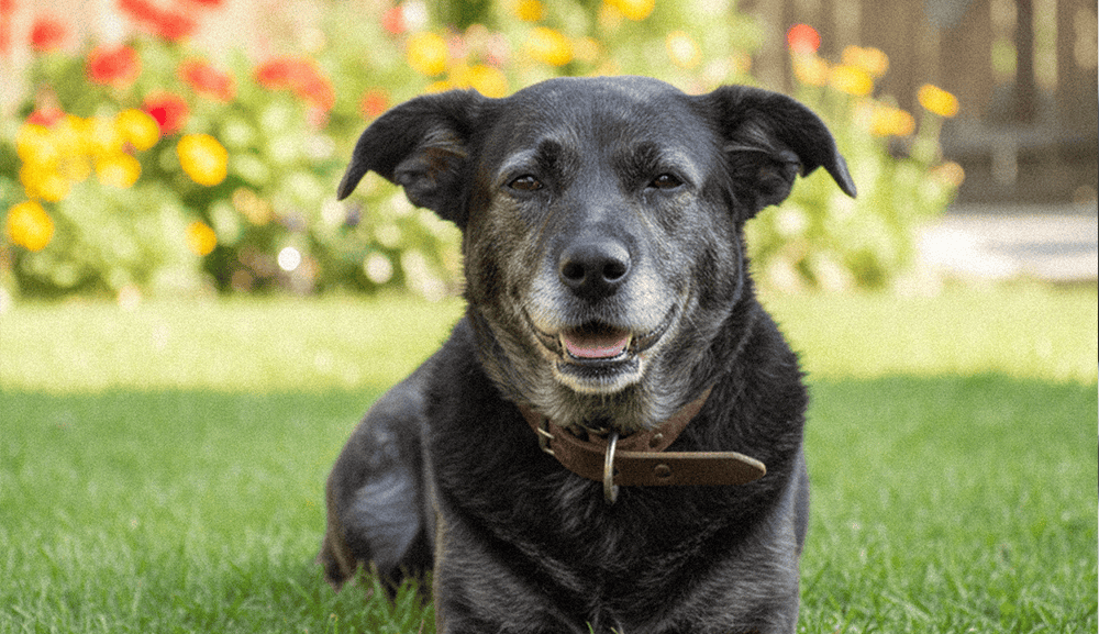 The Complete Daily Formula – PawPrint Lab